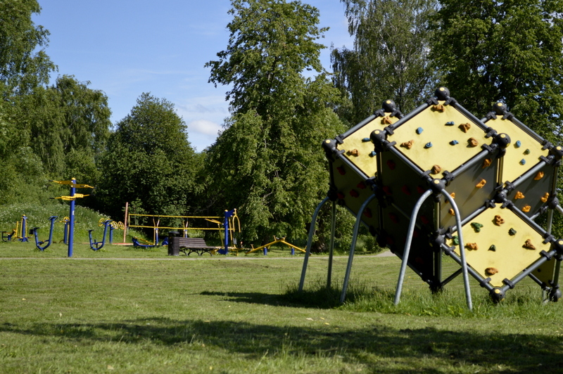 Ķeguma pludmale | Oficiālais Ogres tūrisma portāls