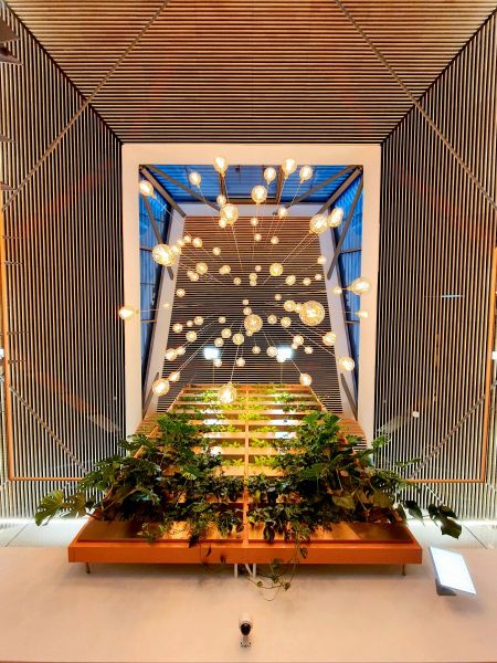 Ogres Centrālā bibliotēka | Oficiālais Ogres tūrisma portāls